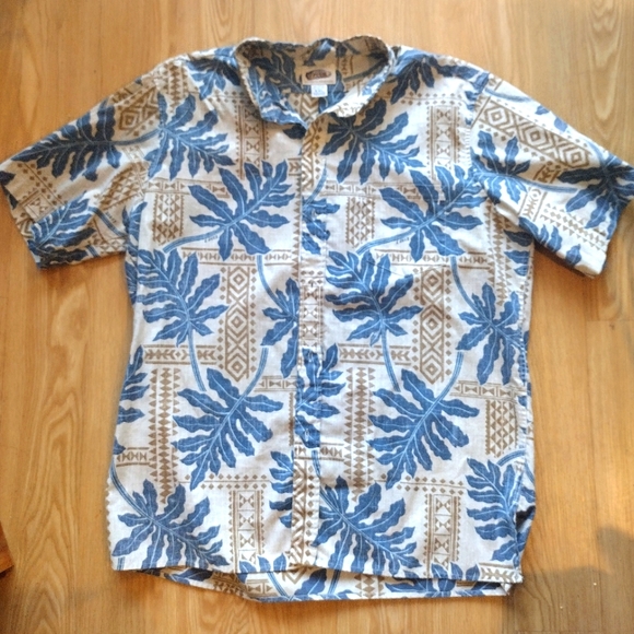 reyn spooner | Shirts | Art Of Eddy Y By Reyn Spooner Limited Series ...